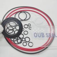 China 580-1877 Hydraulic Seal Kits 326 GC 320 330 320E LRR 320D L 320E L 333 GC 326 330 for sale