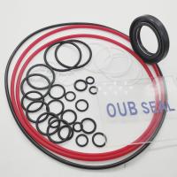 China 580-1877 Hydraulic Seal Kits 326 GC 320 330 320E LRR 320D L 320E L 333 GC 326 330 for sale