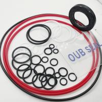 China 580-1877 Hydraulic Seal Kits 326 GC 320 330 320E LRR 320D L 320E L 333 GC 326 330 for sale