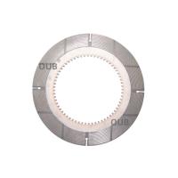 China 12F-10-11240 Friction Disc Komatsu 12F1011240 Plate D40P D40AM GD510 for sale
