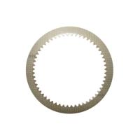 China 124-15-52710 Friction Disc Komatsu 1241552710 D41A D41E D41E6T D41P D41PF for sale
