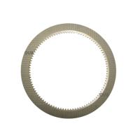 China 124-15-52710 Friction Disc Komatsu 1241552710 D41A D41E D41E6T D41P D41PF for sale