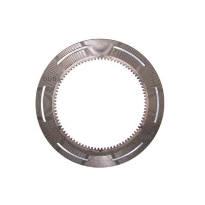 China 131-10-61140 Friction Disc For Komatsu 1311061140 D50A D50P D50PL D60A D60P D60PL GD31RC GD37 GD600R for sale