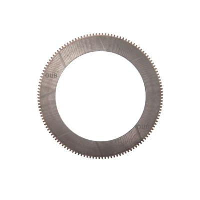 China 175-22-11140  1752211140  Clutch Plate Friction Disc Komatsu Bulldozers D80A D80P  D85A for sale