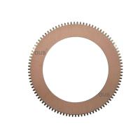China 175-22-11140  1752211140  Clutch Plate Friction Disc Komatsu Bulldozers D80A D80P  D85A for sale