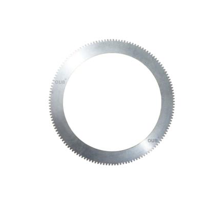 China 232-25-51430 Friction Clutch Disc For Komatsu 2322551430 GD623A GD705A GD725A GD755 GD805 GD825A GH320 WA350 WA400 WA470 for sale