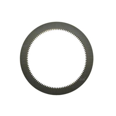 China 235-25-11360 Friction Disc Komatsu 2352511360 538 GD505A GD605A GD705A GD725A GD805A GD825A WA350 WA470 for sale