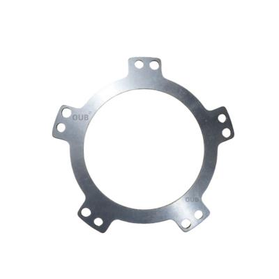 China 281-15-12720 Friction Disc Komatsu 2811512720 330M AFP49 D135A D155W D355C D475A D85A HD1500 HD465 HD785 for sale
