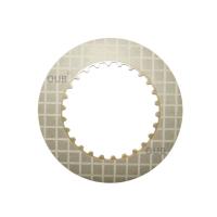 China 714-07-29710 Friction Disc Komatsu 7140729710  FRONT  HM300 HM300TN WA380 WA470 WA480 for sale