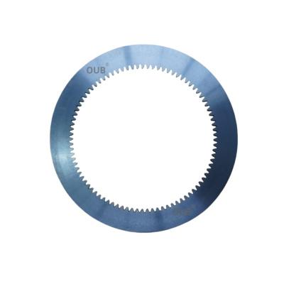 China 1A-3987  Friction Disc E 1A3987 TRACK-TYPE TRACTOR 561B 561C 572G 619 977D 977H 977K 977L 983 983B D5 D5B D5E D6C D6D for sale