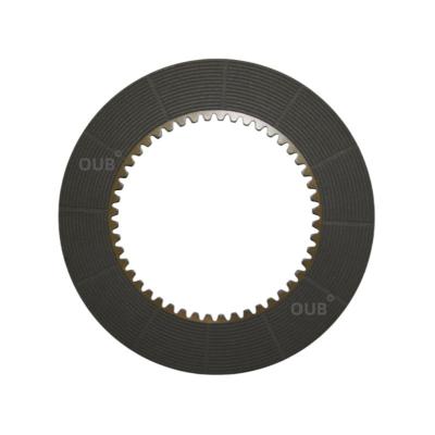 China 3T1407 Friction Disc E 3T-1407 D6F SR D6G SR,D6H D7H for sale