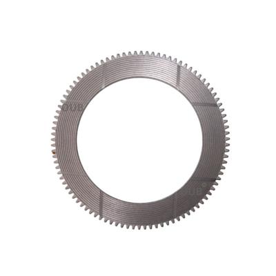 China 5V0593 Friction Disc E 5V-0593 931B 933 939 951B 955L D3C III D4C III D4E D5C D5C III for sale