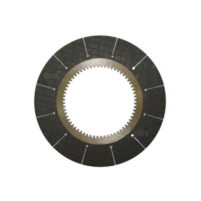 China 6D2348 Friction Disc E 6D-2348  120B 140B 14E for sale