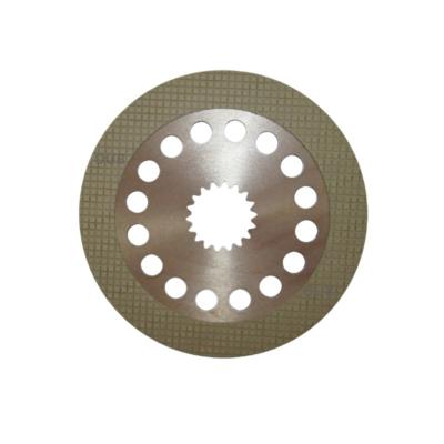 China 6Y2084 Friction Disc E 6Y-2084 950F 950F II 950G 950H 960F 962G 962H R1300 for sale