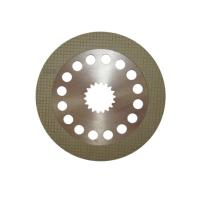 China 6Y2084 Friction Disc E 6Y-2084 950F 950F II 950G 950H 960F 962G 962H R1300 for sale
