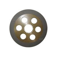 China 6Y2084 Friction Disc E 6Y-2084 950F 950F II 950G 950H 960F 962G 962H R1300 for sale