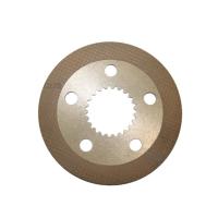 China 11037030 Friction Disc VOE11037030 - Volvo L110E L120C L120G L120H L150/L150C VOLVO BM L150C L150H L160 L180/L180C for sale