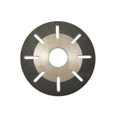 China 11103170 Clutch Friction Disc Plate For  Volvo L60E L60F L70B/L70C VOLVO BM L70C L70D L70E L70F L90E L90F for sale