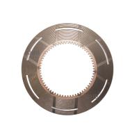 China 6777592 Allison Transmission Torque Converter Internal Splined Lockup Clutch Plate 6777592 for sale