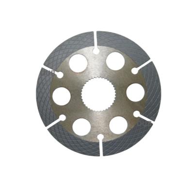 China 237017A1 BRAKE DISC 237017A1 - Case 590SL 590SM 590L for sale