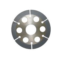 China 237017A1 BRAKE DISC 237017A1 - Case 590SL 590SM 590L for sale