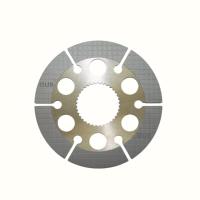 China 237021A1 LARGE PLATE  New Holland Parts U80B, U80, LV80 for sale