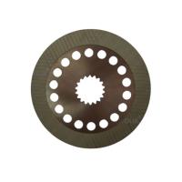 China 237021A1 LARGE PLATE  New Holland Parts U80B, U80, LV80 for sale