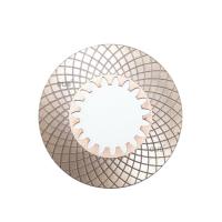 China 243737 - CLARK MICHIGAN / DANA SPICER - DISC FRICTION for sale