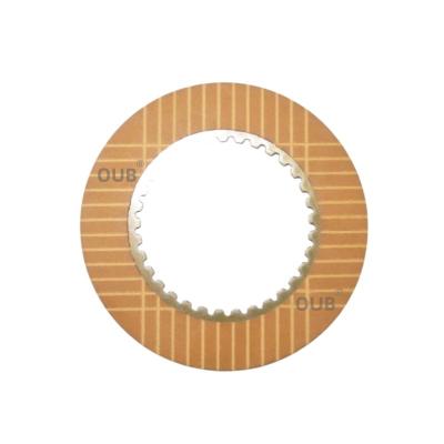 China 2822116 - CLARK MICHIGAN/DANA SPICER - DISC FRICTION for sale