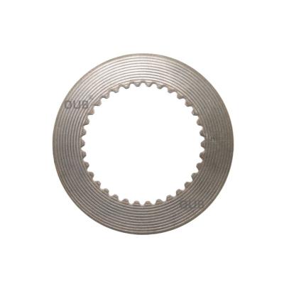 China Clutch Disc KTM1490 For Balkancar for sale