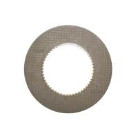China DOOSAN  D141112 - FRICTION PLATE, DISC BRAKES for sale