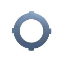 China 3EA-15-11180 Clutch Disc 3EA151118 Friction Plate For Komatsu FD10 FD10/15 FD10C FD15 FD18 FD20 FD20H/25H FD25J for sale