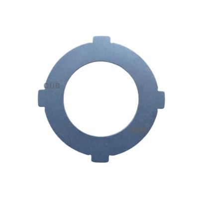 China 3EA-15-11180 Clutch Disc 3EA151118 Friction Plate For Komatsu FD10 FD10/15 FD10C FD15 FD18 FD20 FD20H/25H FD25J for sale