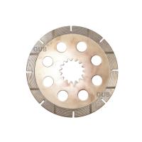 China 450-10211 Plate Friction Clutch 450-10211 - JCB for sale