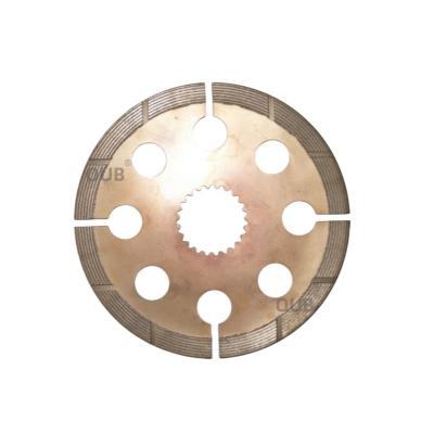 China 451-01702 Plate Friction Clutch 451-01702 - JCB for sale