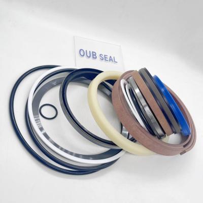 China 569-50-8T305 SERVICE KIT FRONT AXLE CYLINDER KOMATSU DUMP TRUCKS HD605-7 for sale