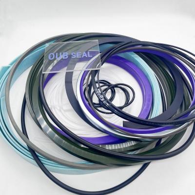 China 707-99-87760  7079987760 PC2000-8 SERVICE KIT BOOM CYLINDER SEAL KITS for sale