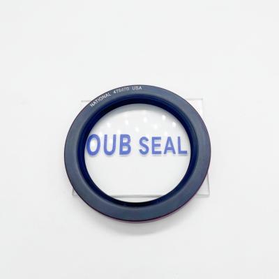 China 471466 Oil Seal  National Oil Seal Power Steering Pump Shaft Seal for sale