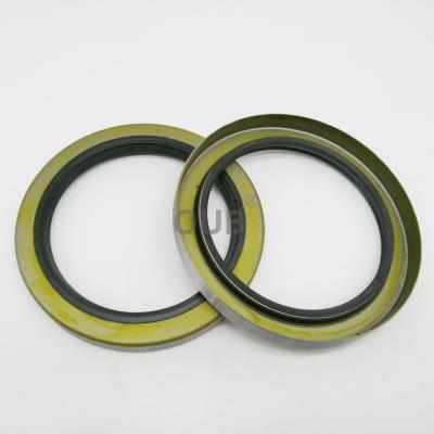 China 07011-00080 Oil Seal REAR FRAME 0701100080 Komatsu WA30-5 WA50-6 WA380-6 WA430-6 WA100M-3 for sale
