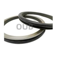 China XKAH-00916  XKAH00916 FLOATING SEAL FOR HYUNDAI R110 R140 R180 R215 R250 for sale