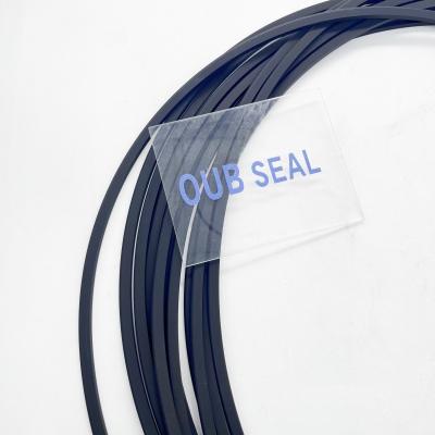 China 421-33-21410 Seal For KOMATSU 4213321410 AXLE ASSEMBLY SEAL RUBBER for sale
