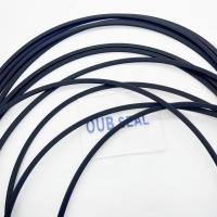 China 421-33-21410 Seal For KOMATSU 4213321410 AXLE ASSEMBLY SEAL RUBBER for sale