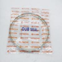 China 0726002 Ring Wiper Dust Seal For EX1200-5 EX1200-6 for sale