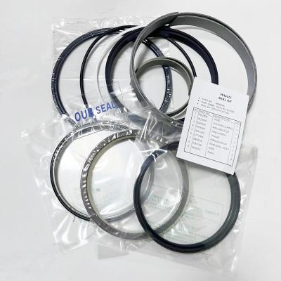 China 4465632 SEAL KIT EX1200 ARM CYLINDER SERVICE KIT HITACHI EX1200 BACKHOE for sale