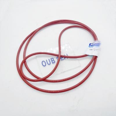 China 198-13-49110  1981349110  F2320-56C0-19 O-RING FOR KOMATSU for sale