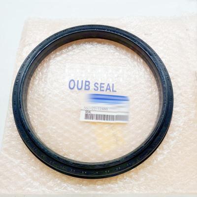 China 56C-22-12460  56C2212460 OIL SEAL For Komatsu HM350 HM400-5 for sale
