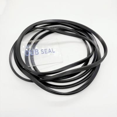 China 419-33-11430  4193311430 SEAL RING FITS KOMATSU WA350 WA380 WA475-10 WA500 for sale