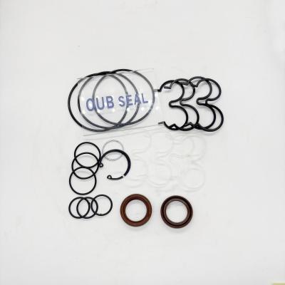 China 20/90290 2090290 GEAR PUMP SEAL KIT JCB PUMP SEAL for sale