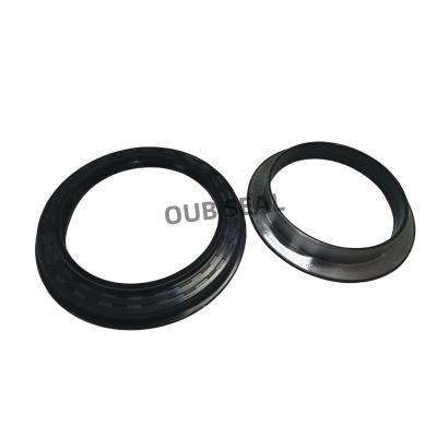 China 419-22-22861  4192222861  SEAL FITS FOR KOMATSU WHEEL LOADERS WA250 WA270 WA320 for sale