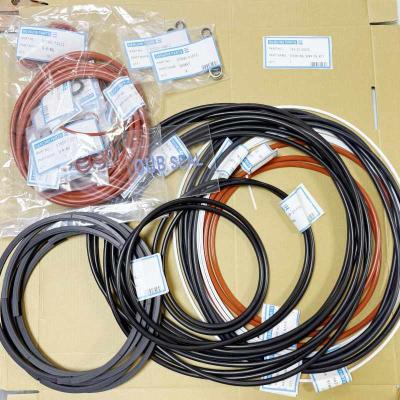 China 195-22-05010  1952205010 SERVICE KIT STEERING  KOMATSU D375A-6  TRANSMISSION KIT for sale